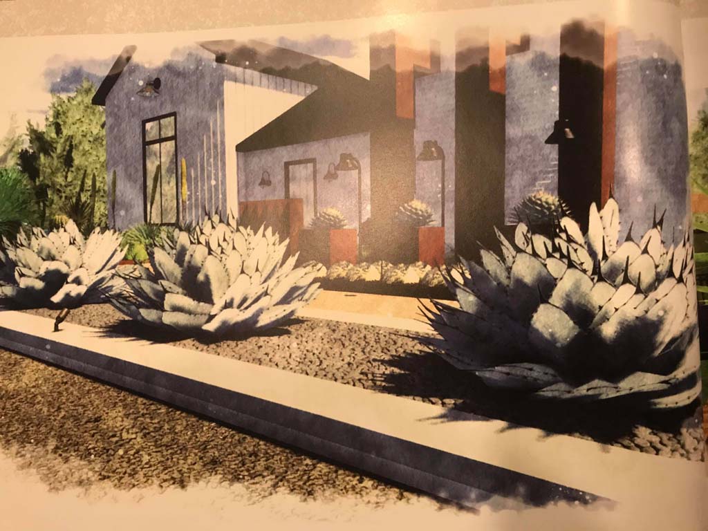 Rockwall and Heath Landscaping Showcase