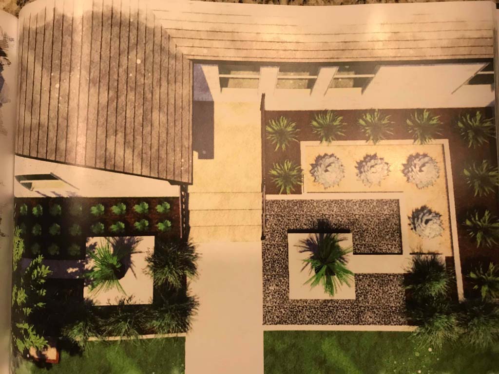 Rockwall and Heath Landscaping Showcase