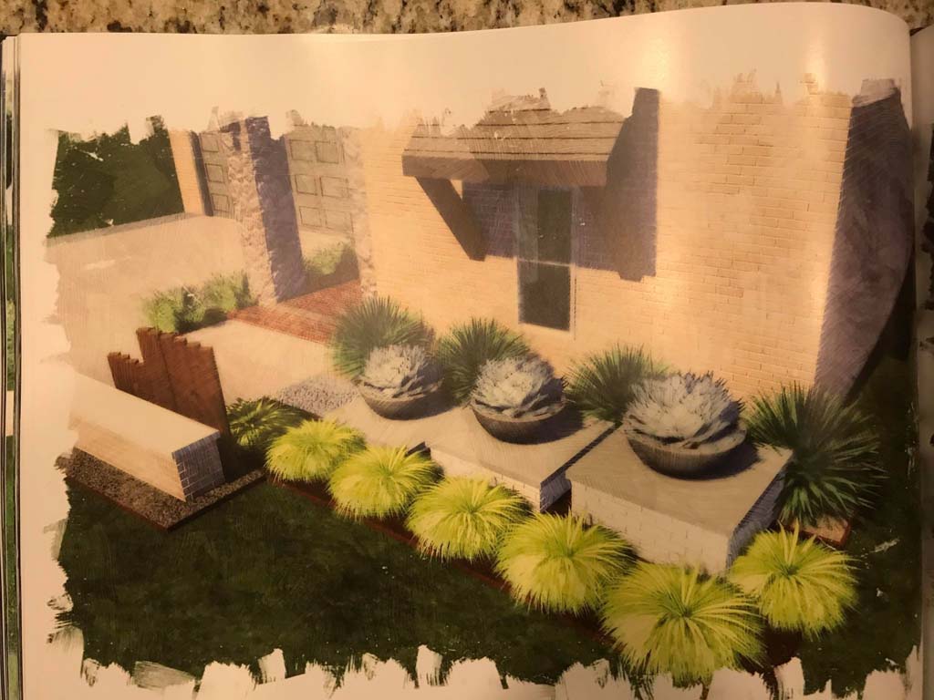 Rockwall and Heath Landscaping Showcase